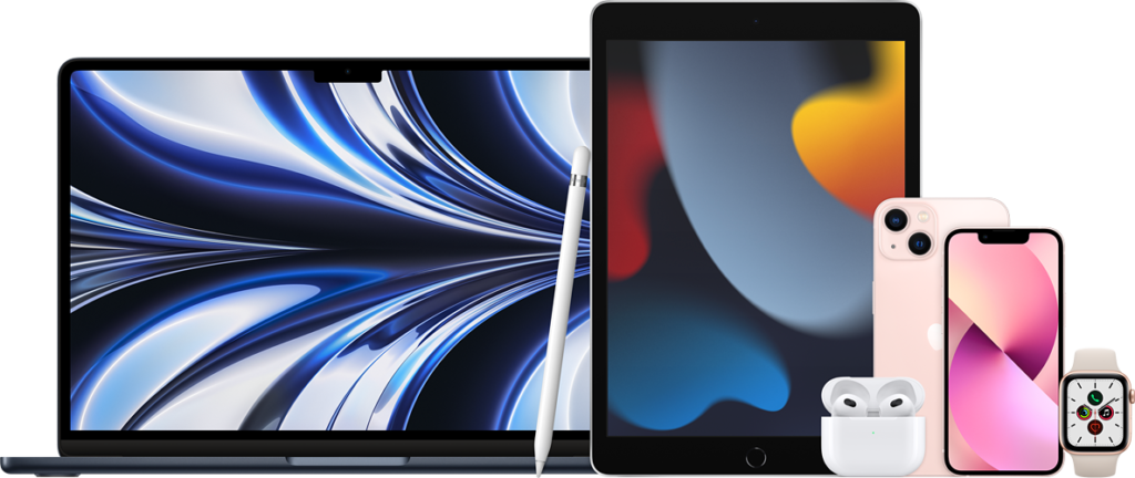 Authorized Apple Service Provider – Mac Repair