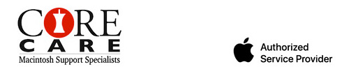Authorized Apple Service Provider – Mac Repair